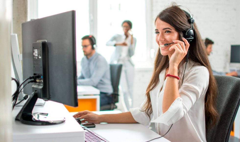 Servicio de Call Center en Madrid - ALAIANS